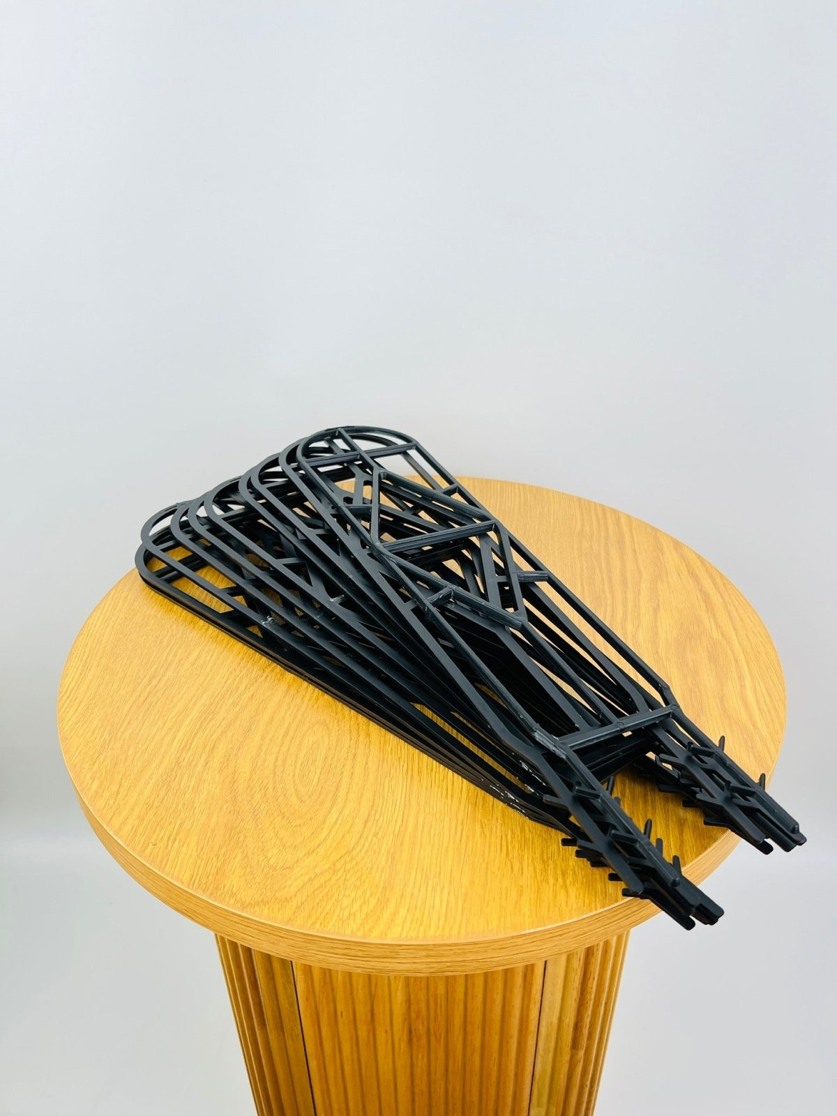 Ladder 45cm - Black - 10 pack | Uprooted | Buy Plants Online Australia